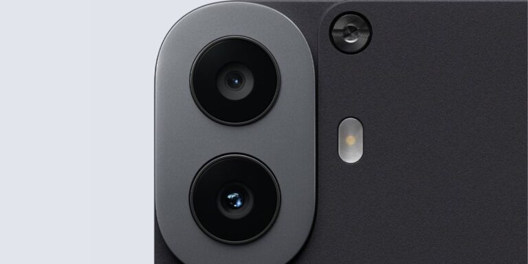 CMF Phone 1 To Sport 50MP Camera, Design Revealed Before Launch ...