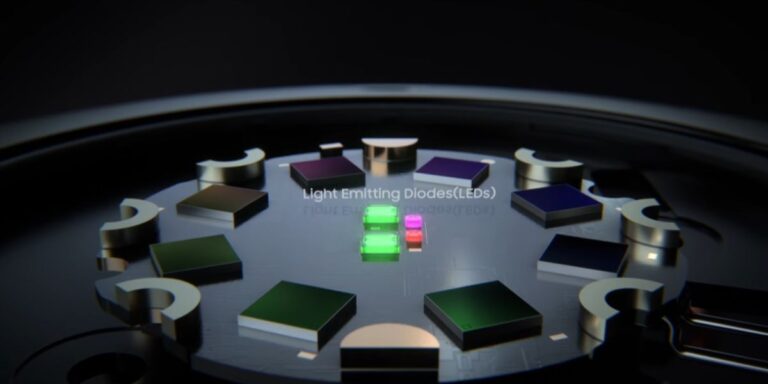 Samsung Reveals New BioActive Sensor Before Watch 7 Series Launch ...