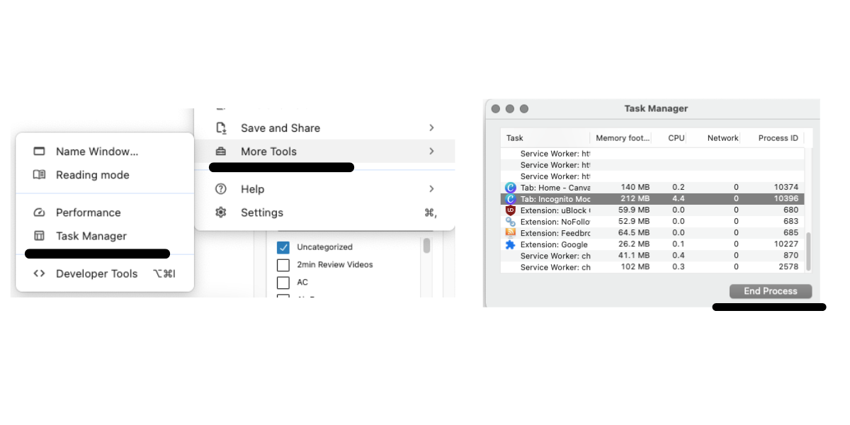 How To Close All Incognito Tabs On PC And Mobile? | Cashify Blog