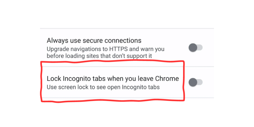 How To Close All Incognito Tabs On PC And Mobile? | Cashify Blog