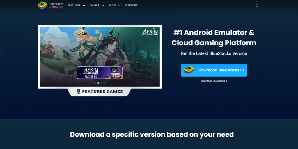 What Is BlueStacks? Is It Safe For PC? | Cashify Blog