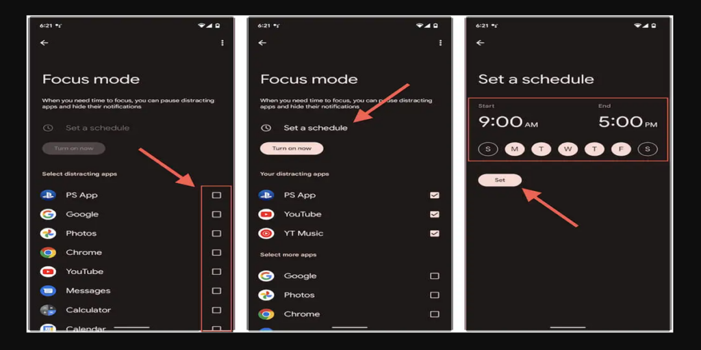 How to Check Screen Time on Android Phones- Manage Your Time Wisely ...