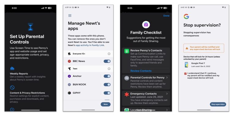 How to Check Screen Time on Android Phones- Manage Your Time Wisely ...