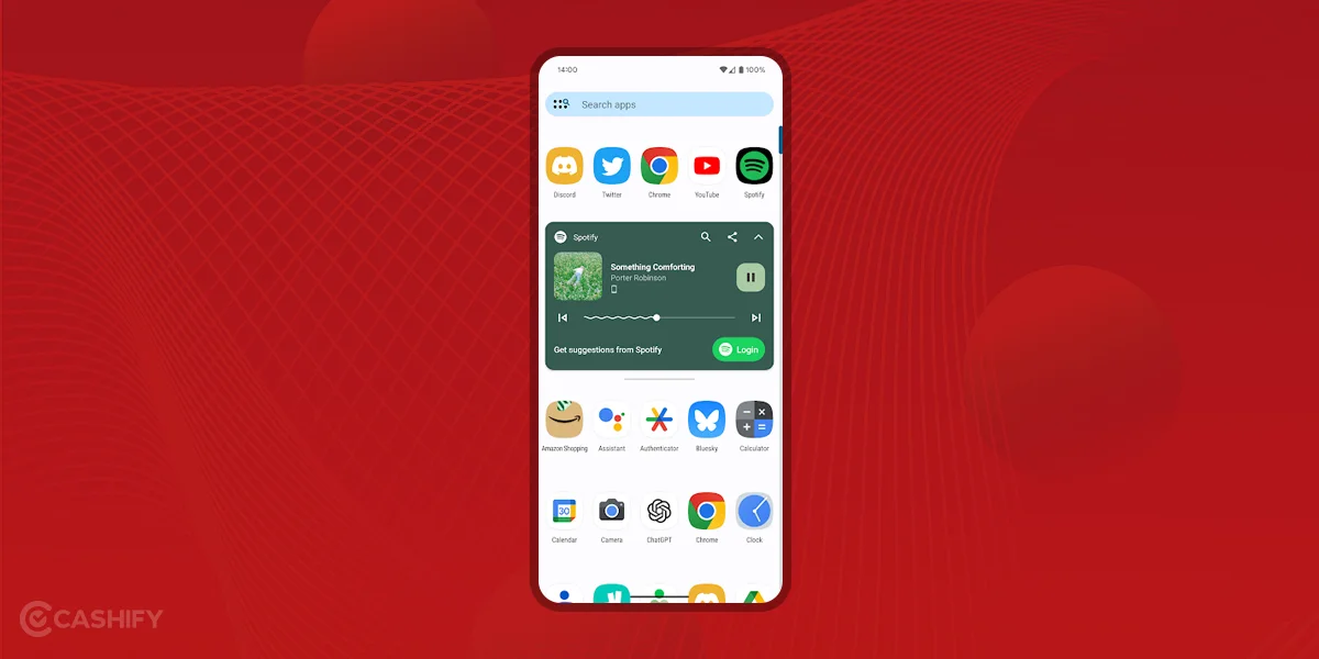 What is Screen Burn In Android Mobile? | Cashify Blog