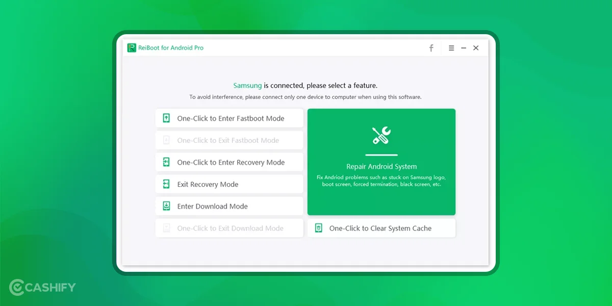 What is Screen Burn In Android Mobile? | Cashify Blog