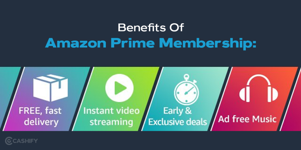 7 Secret Methods For Free Amazon Prime Membership: Try Them Now ...