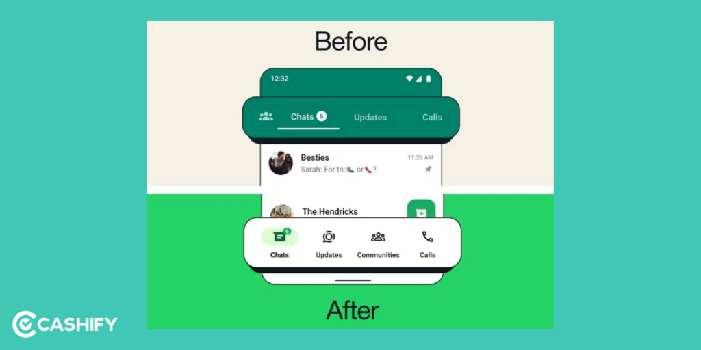 New WhatsApp Features You Must Know In June 2025! | Cashify Blog