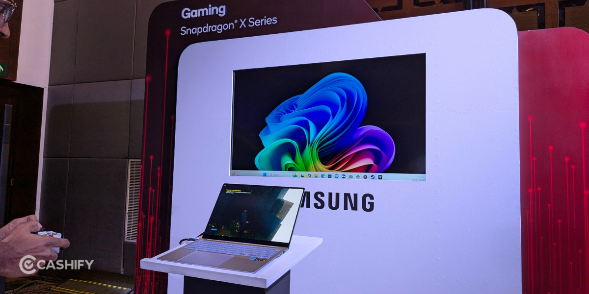 Snapdragon For India: Snapdragon 4s Gen 2, X Elite, Copilot+, All ...