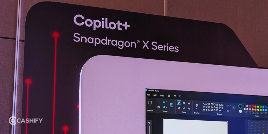 Snapdragon For India: Snapdragon 4s Gen 2, X Elite, Copilot+, All ...