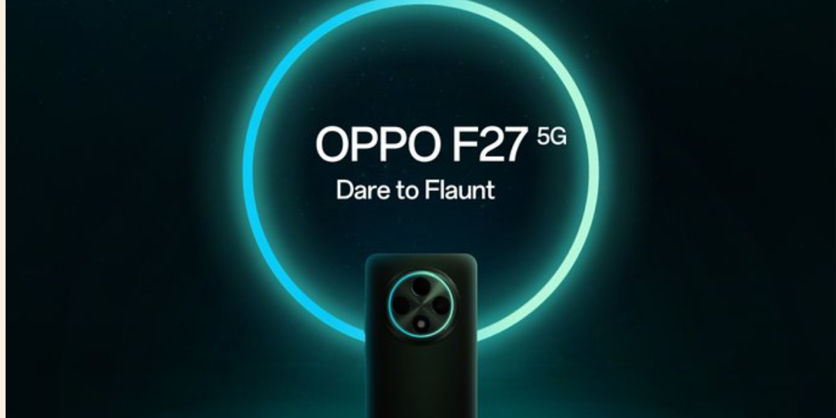 Oppo F27 5G To Launch In India Soon, Images Leak | Cashify News