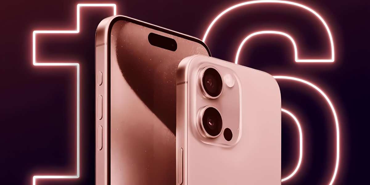 iPhone 16 Launch: These Cool Upgrades Will Shock You! | Cashify News