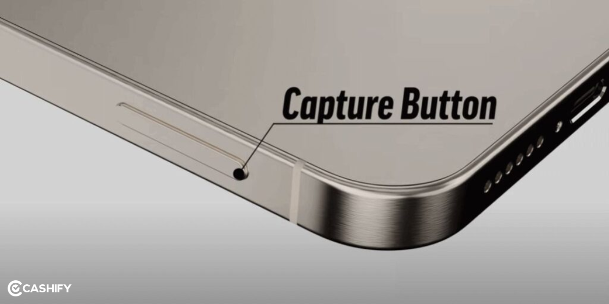 7 iPhone 16 Hidden Features That Will Blow Your Mind! | Cashify Blog