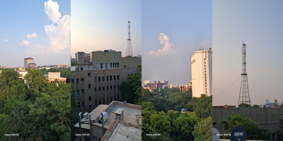 Samsung Galaxy M35 5G Review: Does It Live Up To The Mid-Range Hype ...