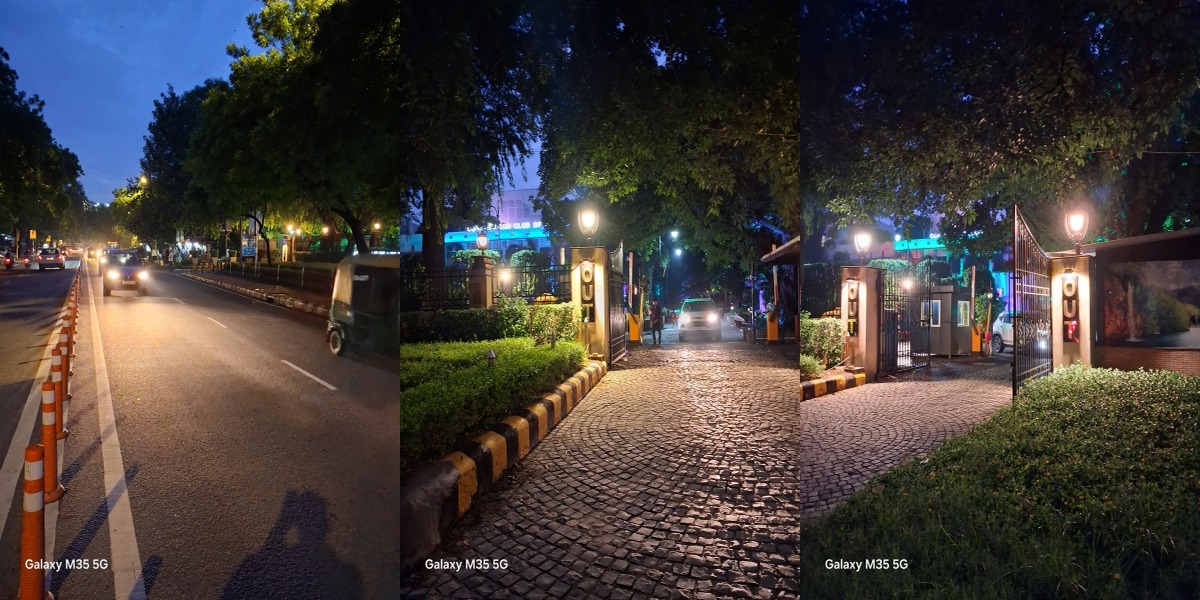 Samsung Galaxy M35 5G Review: Does It Live Up To The Mid-Range Hype ...