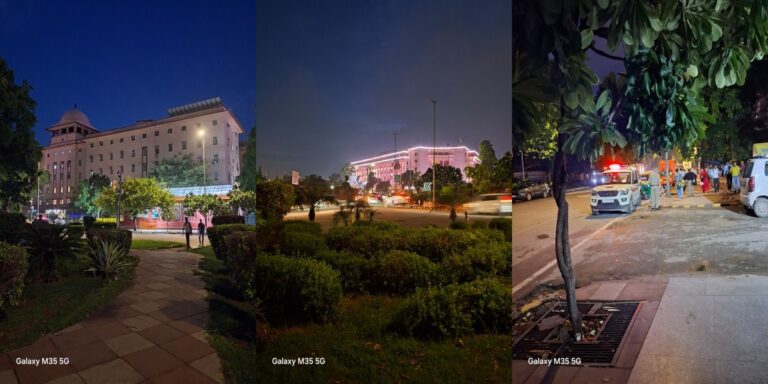 Samsung Galaxy M35 5G Review: Does It Live Up To The Mid-Range Hype ...