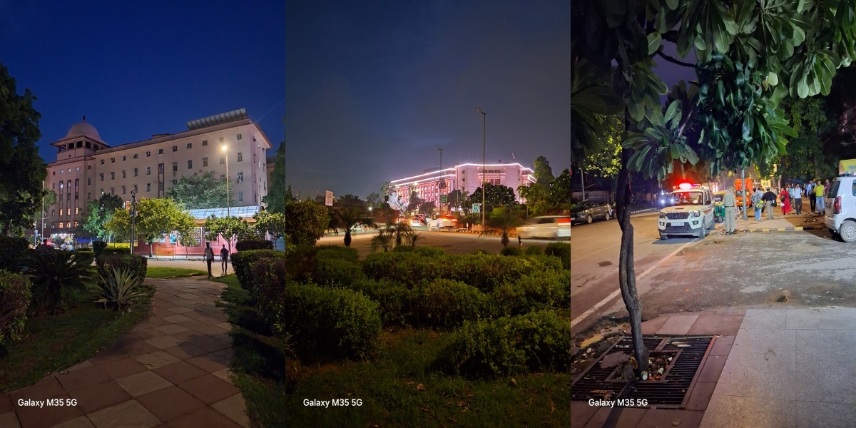 Samsung Galaxy M35 5G Review: Does It Live Up To The Mid-Range Hype ...