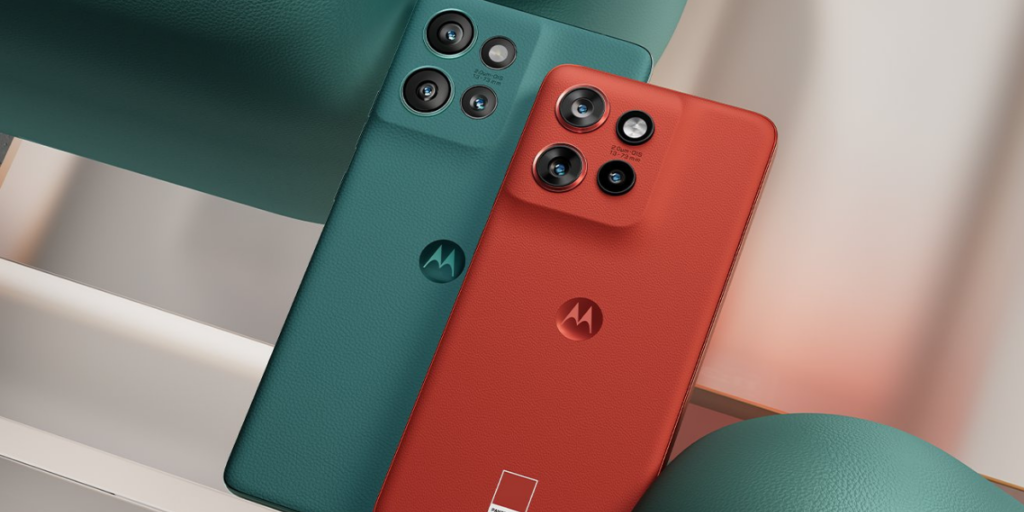 Moto Edge 50 Neo India Launch Date Announced: Official Specs Out ...