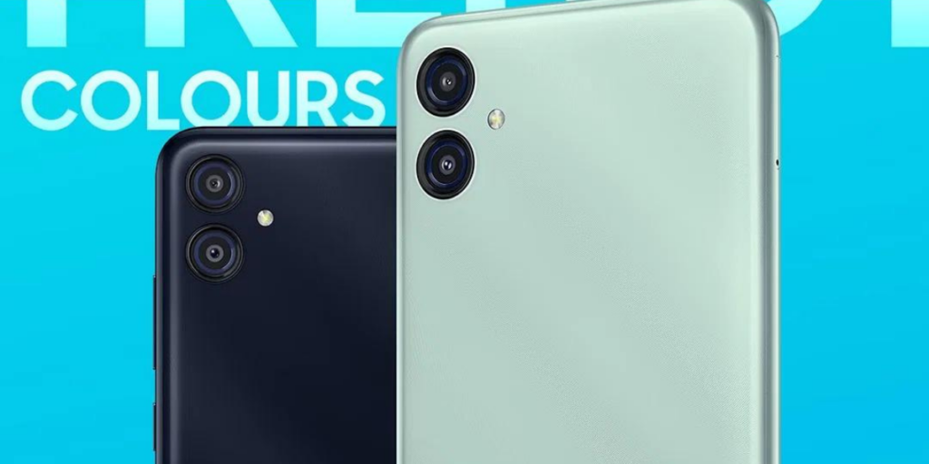 Samsung Galaxy M05 With Stunning Display Launched At This Price ...