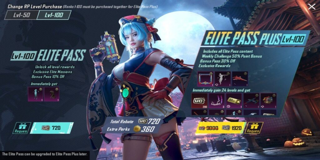 BGMI A9 Royale Pass Now Available: Price, Rewards And More | Cashify News