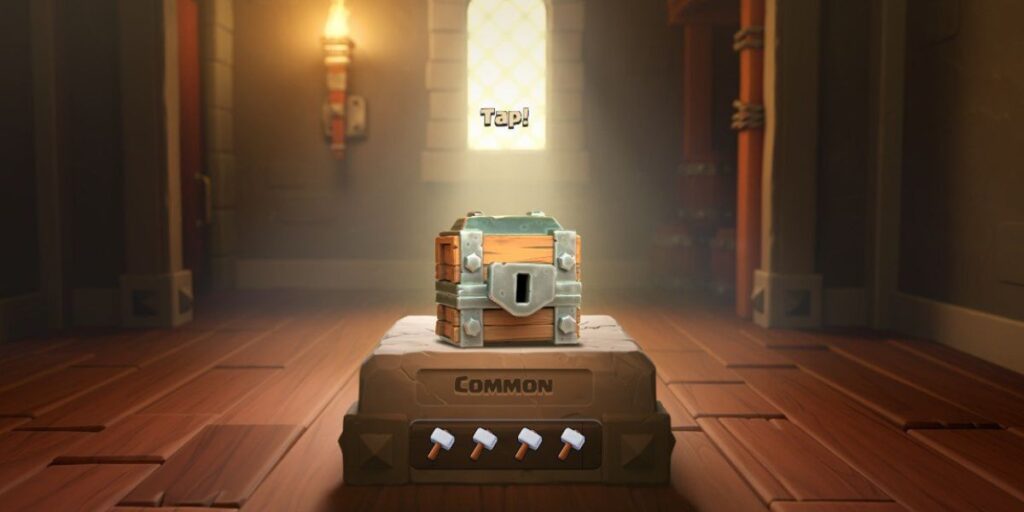 Clash Of Clans Treasure Hunt Event: How To Get Free Chests? | Cashify News