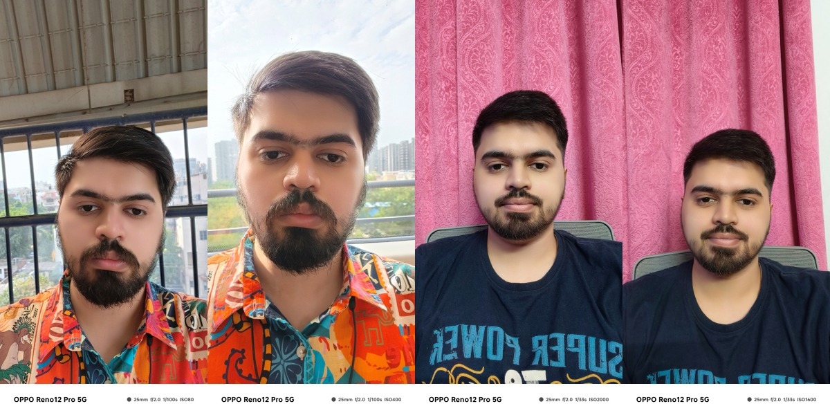 Oppo Reno 12 Pro Manish Malhotra Edition Review: Art Meets AI | Cashify