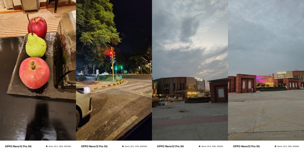 Oppo Reno 12 Pro Manish Malhotra Edition Review: Art Meets AI | Cashify