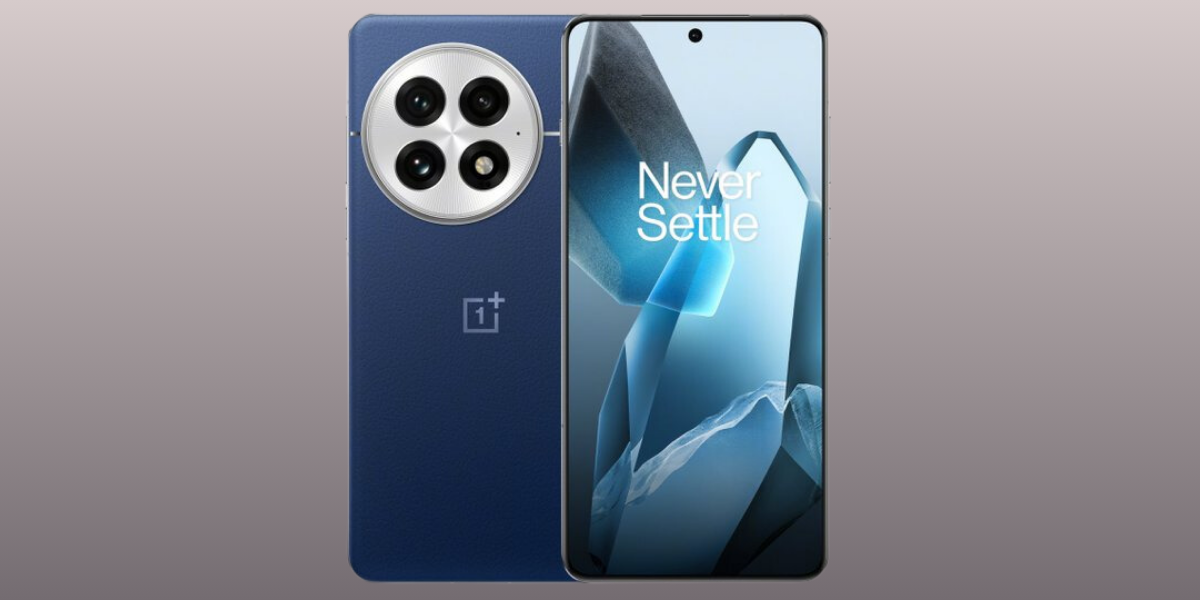 OnePlus 13 To Launch In India Next Month: Expected Price, Specs ...