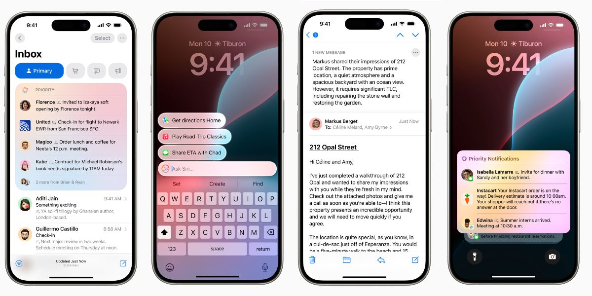 How to Join Apple Intelligence Waitlist And Wait Time Details | Cashify ...