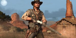 Red Dead Redemption PC: System Requirements, Download Size And More ...