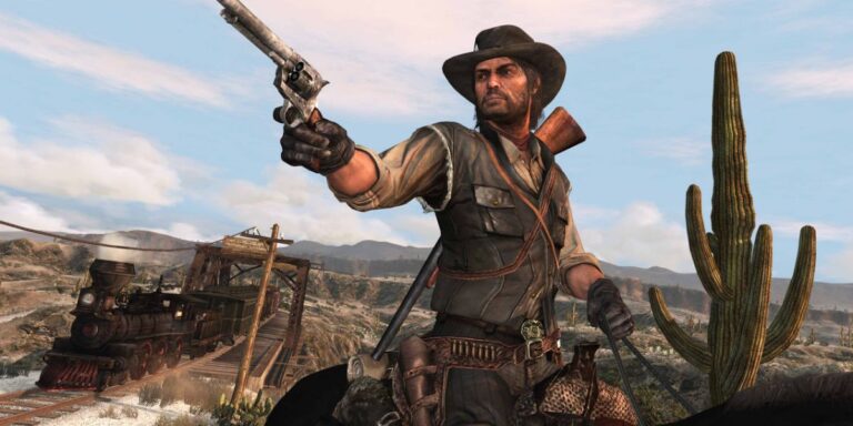 Red Dead Redemption PC: System Requirements, Download Size And More ...