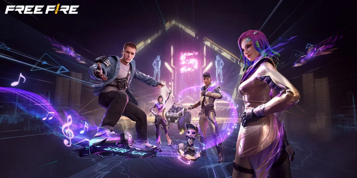 Garena Free Fire MAX Redeem Coupon Code October 30: Grab Now | Cashify News