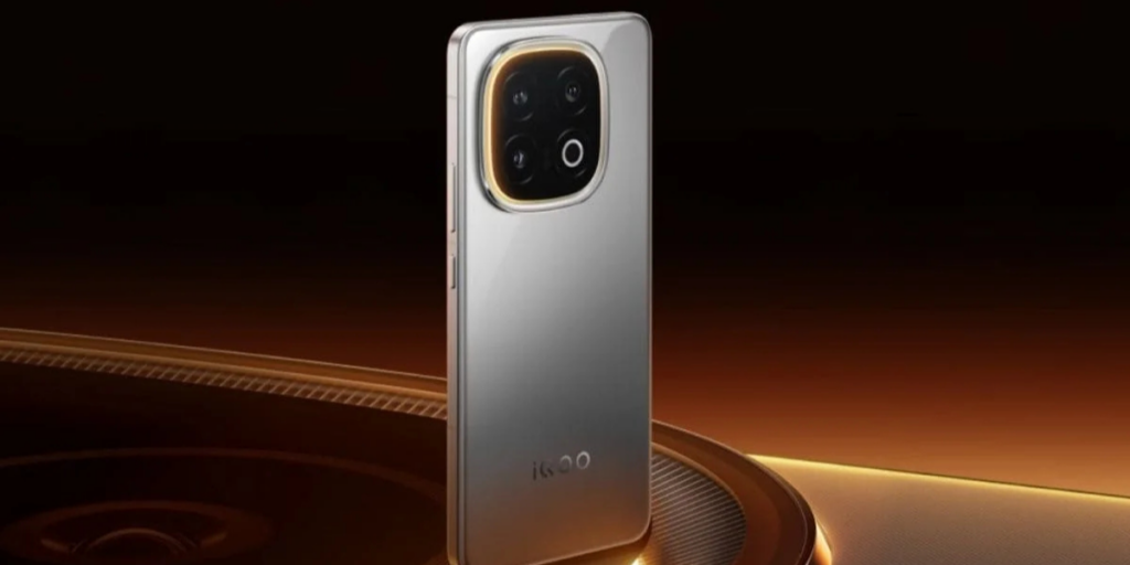 iQOO 13 Legend Edition Coming To India On This Date: Check Details ...