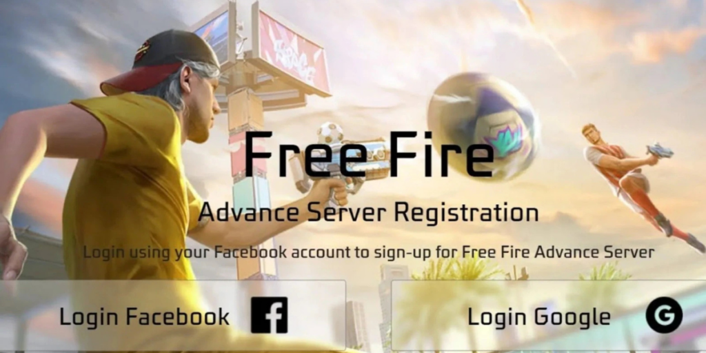 Free Fire OB47 Advance Server Update: Release Time, Features, And Code ...
