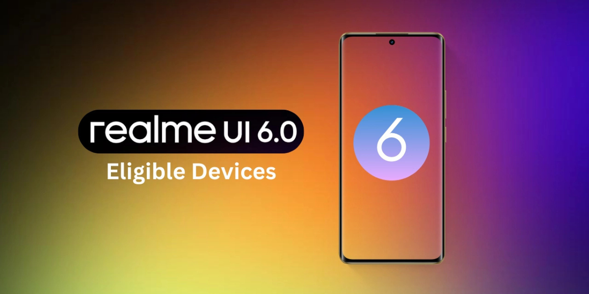 Realme UI 6 Open Beta Announced: Device List, Release Date And Features ...