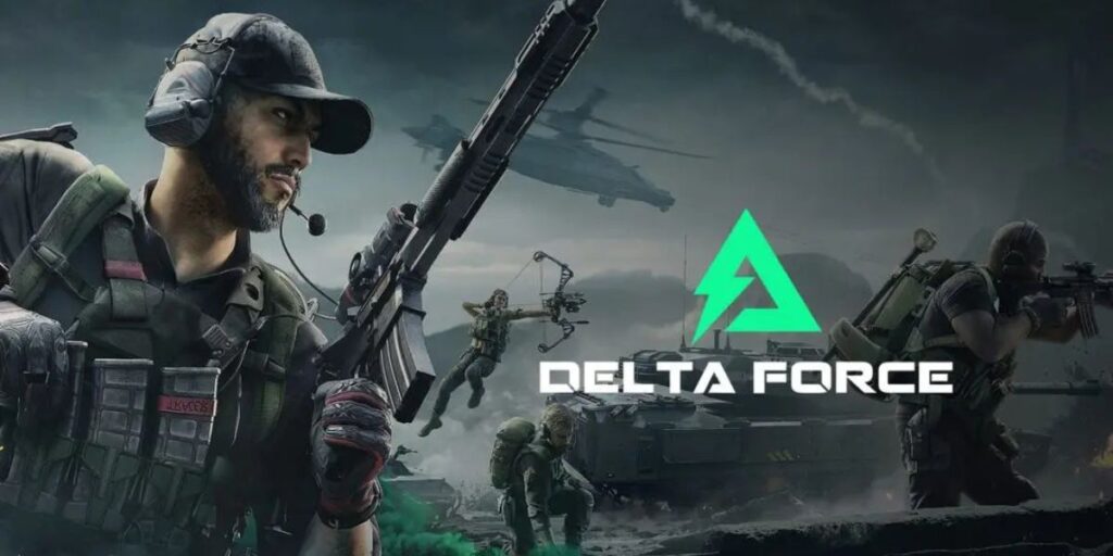 Delta Force Game Mobile Requirements, Release Date And More | Cashify News