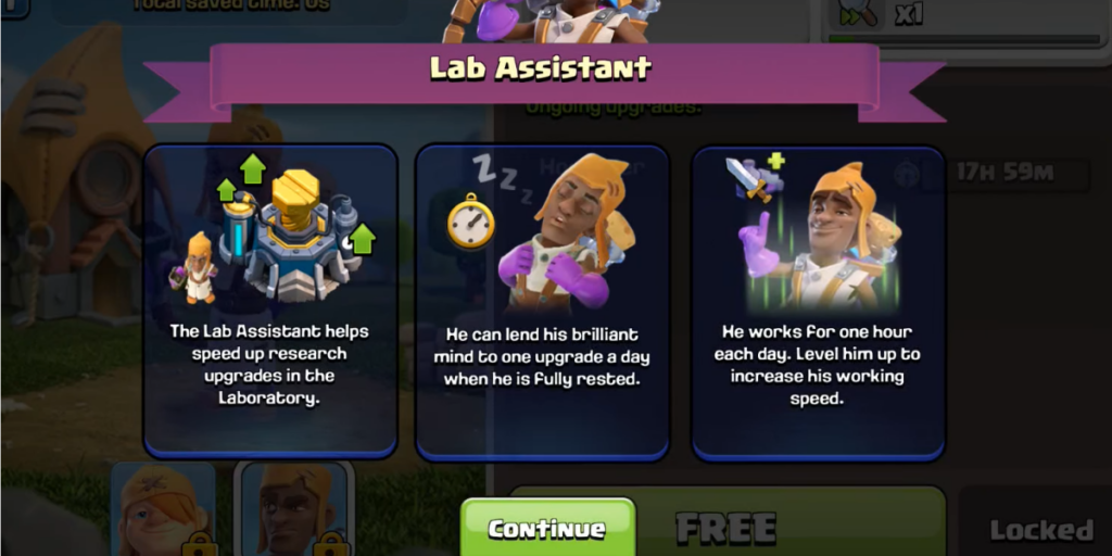 What Is Helper Hut In COC? Build Costs And Benefits | Cashify News