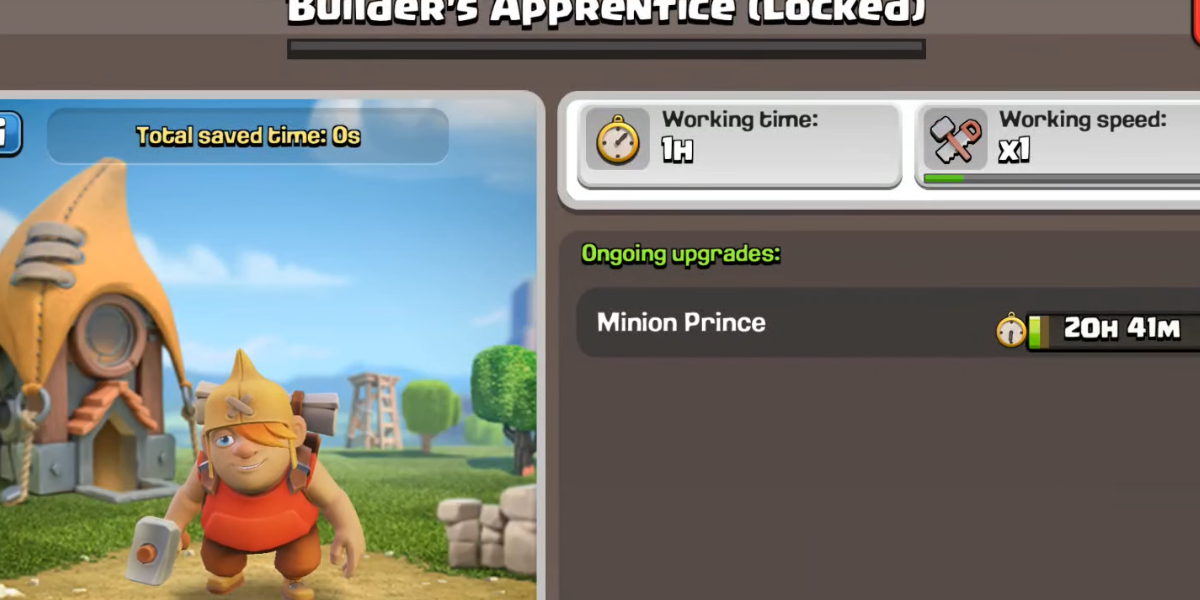 What Is Helper Hut In COC? Build Costs And Benefits | Cashify News