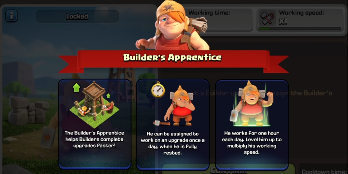 What Is Helper Hut In COC? Build Costs And Benefits | Cashify News