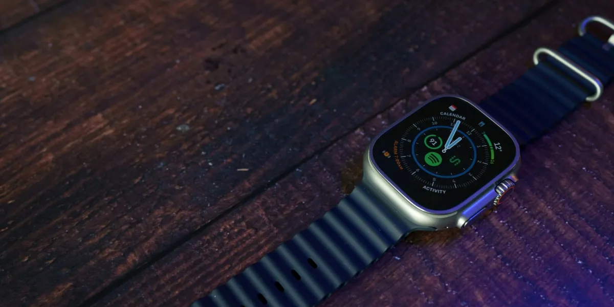 Get Free Apple Watch For Walking Just 15K Steps Daily: Here's How ...