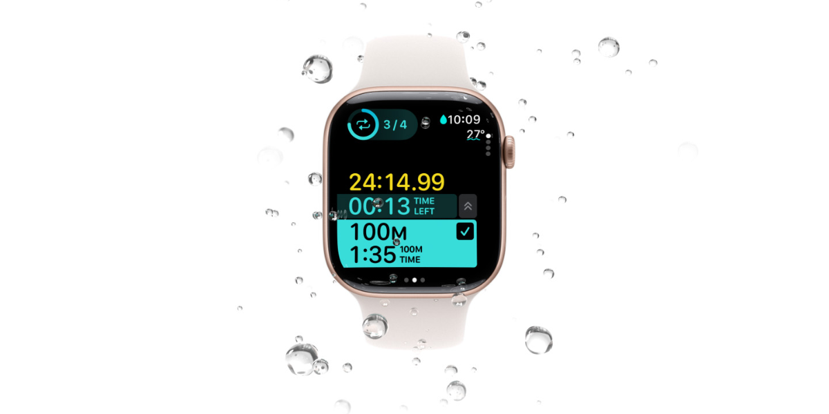 Get Free Apple Watch For Walking Just 15K Steps Daily: Here's How ...