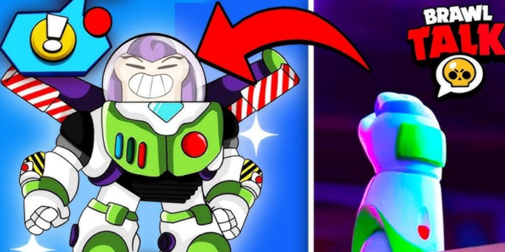 Brawl Stars Toy Story Collaboration Announced: Exciting Events And Skins | Cashify News