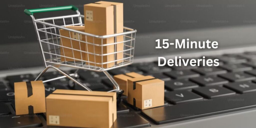 Amazon Tez: Now Get Your Amazon Order Delivered In 15 Mins | Cashify News