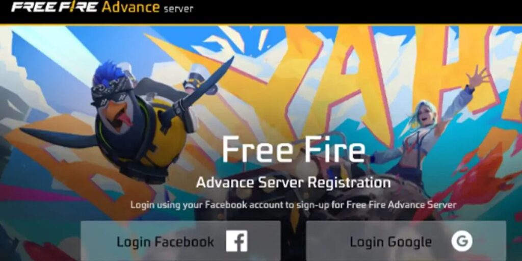 Garena Free Fire OB48 Advance Server to Arrive with Major Surprises ...