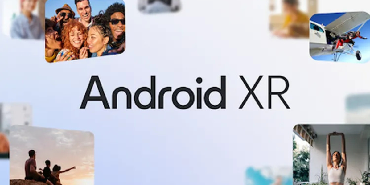 Google Unveils Android XR, Arriving 2025 On Samsung Headset | Cashify News