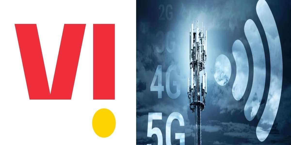 Vodafone 5G Now Rolling In These Cities: Plans, Price And More ...