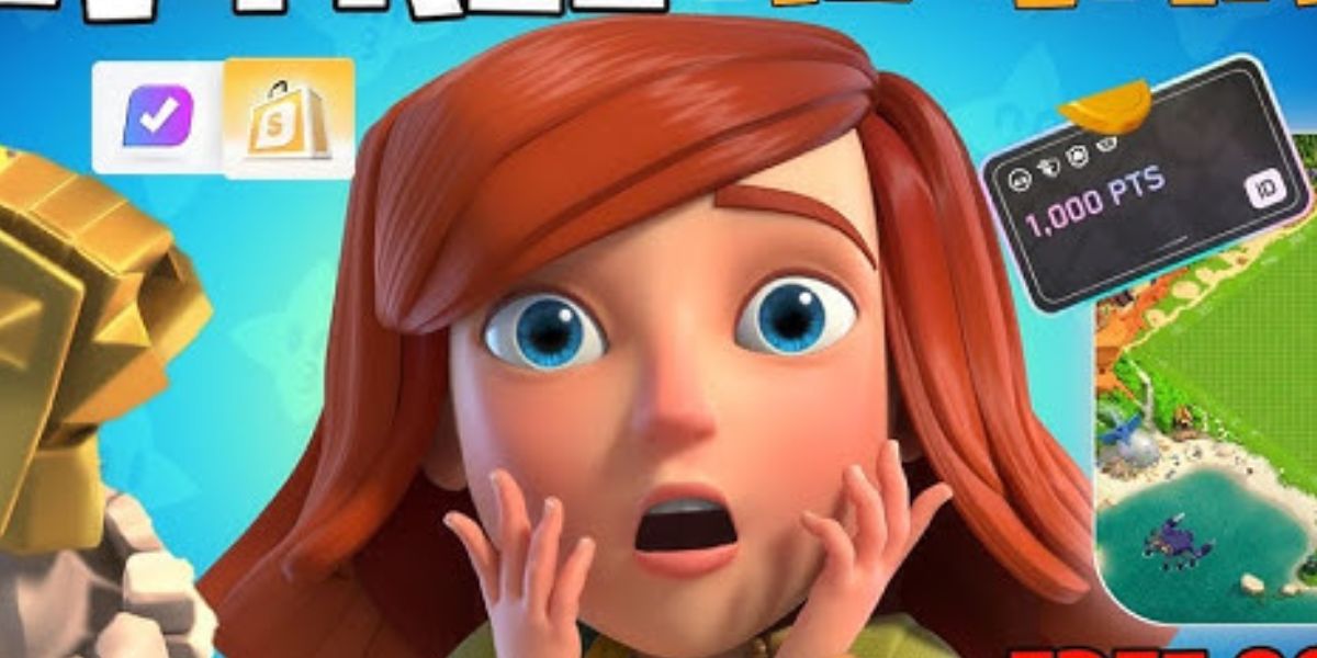 Supercell ID Rewards: What Is It And How To Claim Free Items In Games ...