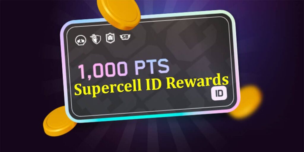 Supercell ID Rewards: What Is It And How To Claim Free Items In Games ...