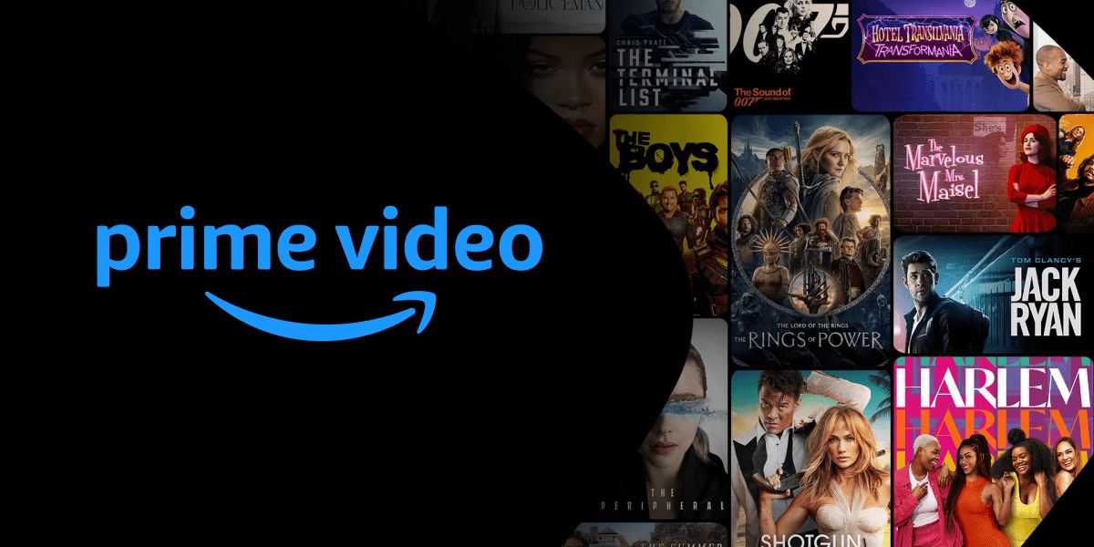Amazon Introduces Device Limit For Prime Video, Effective January 2025 ...