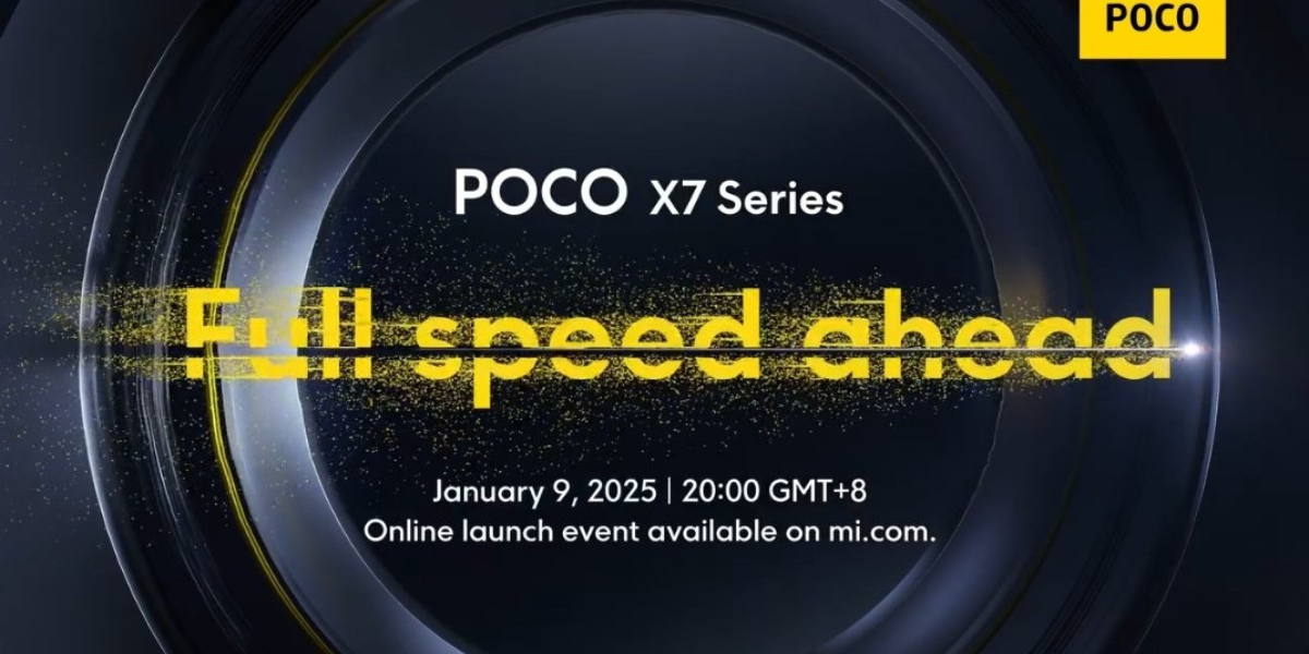 Poco X7 Series India Launch Date Revealed, Price Leaked | Cashify News