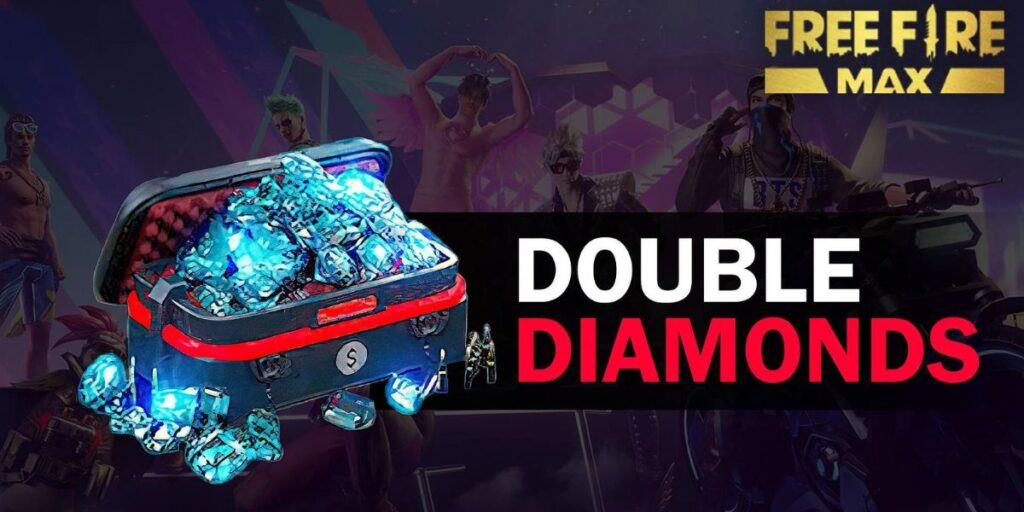 How To Get Double Diamonds In MLBB Double Diamonds MLBB | Cashify News